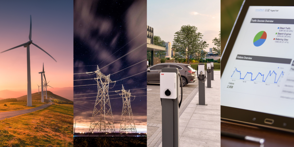 Numocity - A Leading Provider of Smart Charging Solution For EV