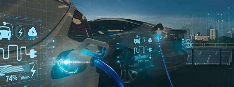 How EV Ecosystem Can Drive EV Adoption in India