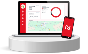 Numocity: The Ultimate Solution Driving the EV Charging Ecosystem