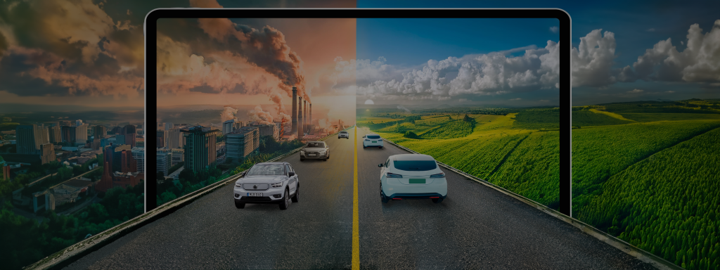 Numocity - A Leading Provider of Smart Charging Solution For EV