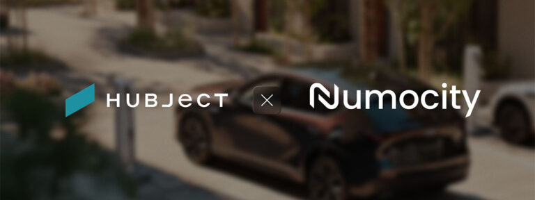 Numocity: The Ultimate Solution Driving the EV Charging Ecosystem